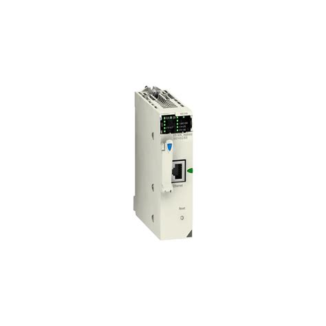 خرید Bmxnoe0100 Modicon Ethernet Module M340
