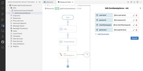 Ceridian Dayforce Example Wso2 Micro Integrator Documentation 4 3 0