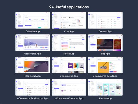 Matdash Vuetify Nuxtjs Admin Dashboard Template