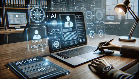 How To Accurately Write A Resume Using Ai