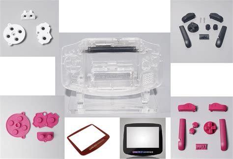 Help Me Build This Rgameboy