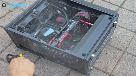 7년 묵은 컴퓨터 먼지 탈탈 털었습니다 Youtube