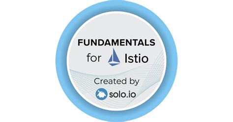 Sirshendu Dutta On Linkedin Fundamentals For Istio