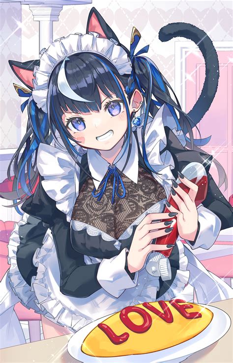 Puzzle Dragons Danbooru