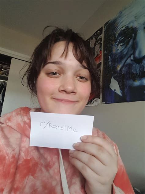 Just Your Average Year Old But Add Poor University Grades And Awkwardness Do Your Worst