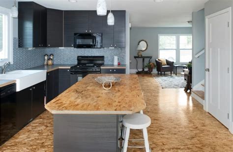 Osb Vs Plywood What Is The Difference