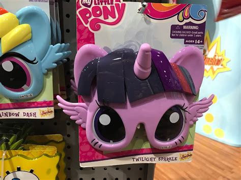 Equestria Daily Mlp Stuff Toy Fair Mlp Sunglasses Jewelry And