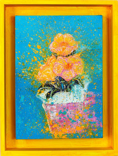 Elizabeth Tavarez Galeria Golden Section Puerto Vallarta