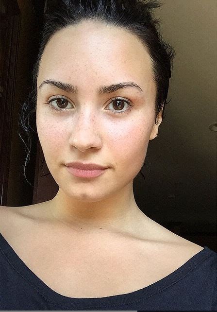 The No Makeup Selfie Josephine Clackson The No Makeup Selfie Josephine Clackson