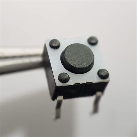 Reset Button MechWild