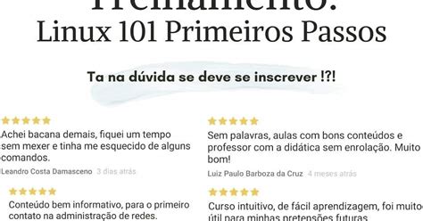 tnosch itdocs Administração de redes Linux 101 v2 0
