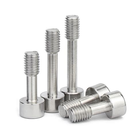 Captive Screw Eternalfasteners