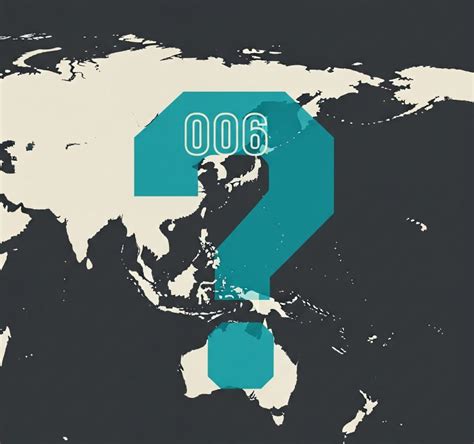 Navigating The Globe Understanding The 36 Country Code For Americans Sihasah