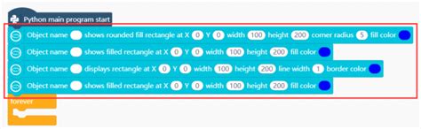 Travel Signpost Unihiker Tutorial Learn Python With Graphical