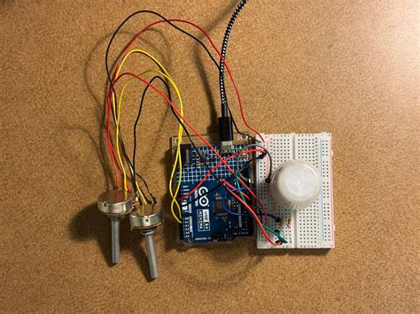 Lab 3 Potentiometers Description By Edward Fraser Sep 2024 Medium