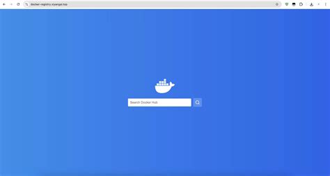 Docker系列：面对docker镜像加速站的纷纷关闭，如何通过cloudflare白嫖个人docker镜像加速服务 羲阳博客