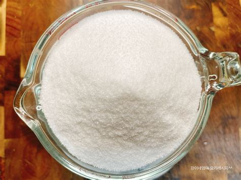 블루베리잼만들기 만드는 법 냉동블루베리 잼 간단 레시피