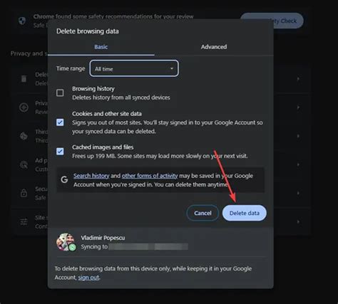 How To Fix Not Secure Website In Chrome On Windows 10 Easy