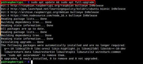 How To Install QT Creator On Raspberry Pi Ras