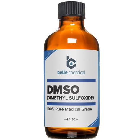 Dmso Belle Chemical