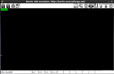 《操作系统真象还原》第三章 总结（完善mbr） size of disk image must be multiple of 512