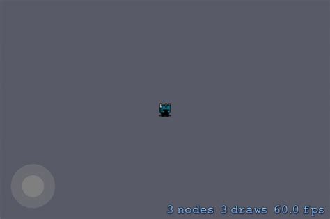 procedural level generation in games using a cellular automaton part 1