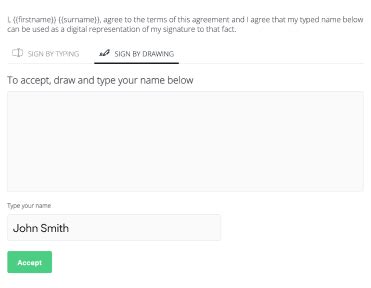 Digital Signatures Explained Better Proposals