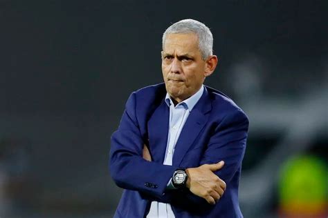 Руэда делает свою позицию Dt доступной для менеджеров после исключения Колумбии с чемпионата