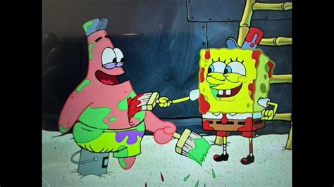 Spongebob Music Tomfoolery Youtube