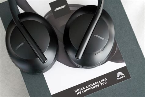 Bose Controls The Ultimate Cheat Sheet Headphonesty