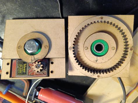 Pca9685 With Millis Programming Questions Arduino Forum