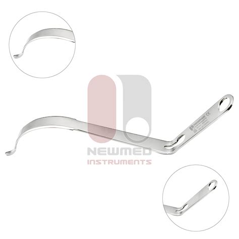 Apc Hip Retractor New Med Instruments