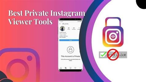Best Private Instagram Viewer Tools Without Human Verification By