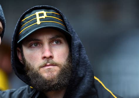 Pittsburgh Pirates Trevor Williams Becomes A Los Angeles Charger