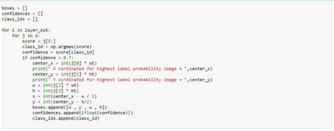 GitHub Bluetickconsultants Object Detection Yolo Computer Vision Using Yolo V And Data
