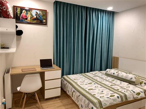 Chung Cư Calla Garden Phòng Ngủ 2 Facebook