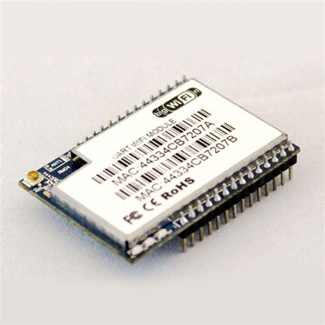 HLK RM Wifi Module Serial To Ethernet Wifi AP Wireless Routing Module Free Shipping