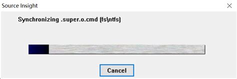 sourceinsight：linux内核源码阅读器 source insight linux csdn博客