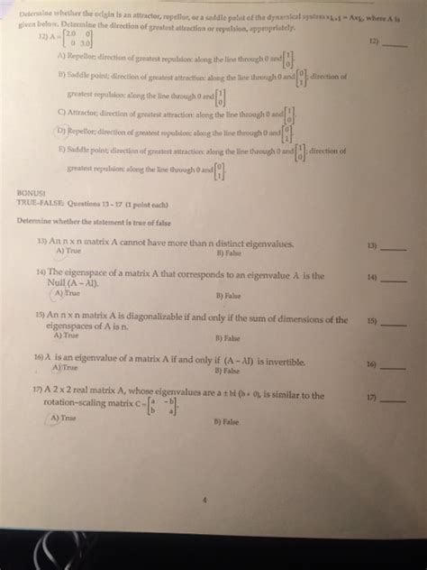 solved find a formula for ak d a formula for ak given that