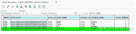 Sap Abap Odata 服务如何支持删除delete操作试读版 知乎