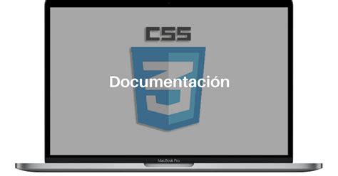 5 Documentación De Css Luis Peris