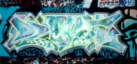 React Trestles 1991 Rob Larsens