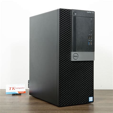 M Y B Dell Optiplex Mt Chuy N V N Ph Ng