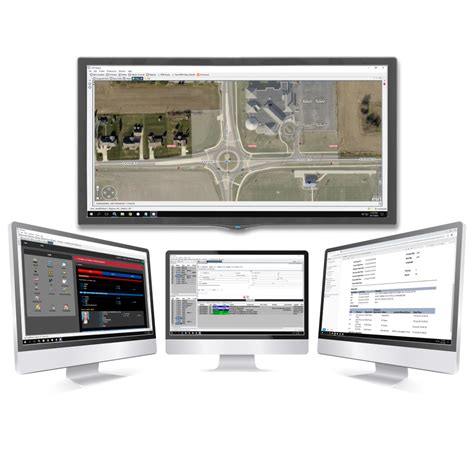 911 Cad Systems Supporting Dedicated 911 Professionals