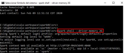 How To Set Apache Spark Executor Memory Stack Overflow