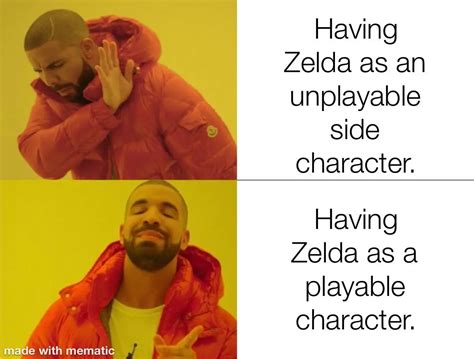 Please Nintendo Please Scrolller