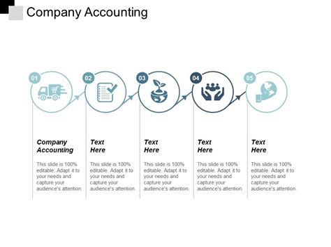 Company Accounting Ppt Powerpoint Presentation Infographics Good Cpb