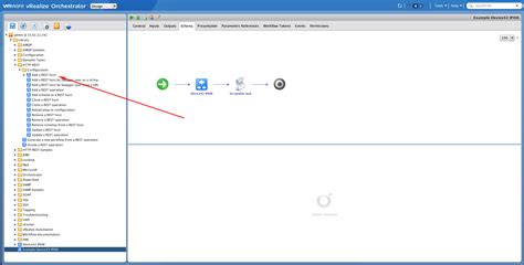 Device S VMWare VRealize IPAM Workflow Template Released