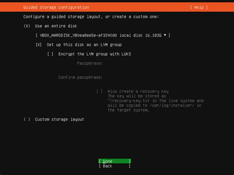 How to Install Ubuntu Server? - LinuxSimply