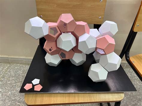 How To Make A Cube With A4 Paper At Zac Kate Blog